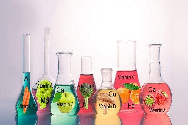 Nutrition - Eat healthy and stay healthy - Science of health